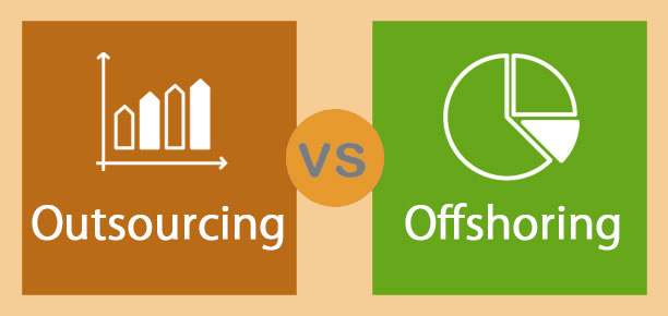 Outsourcing and Off shoring- Understanding the Concepts