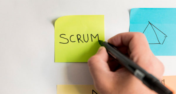 Understanding Scrum & its Components