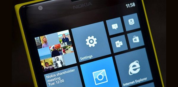 Windows Phone Developers Earn More than Android or iOS