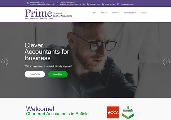 Prime Accountancy Services - Mobit Solutions Presents Cost Effective IT ...