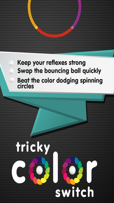 Tricky Color Switch - Mobit Solutions Presents Cost Effective IT Solutions