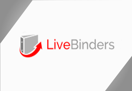 Live Binders | Educational Binder