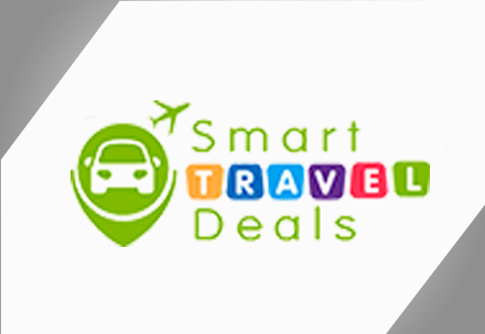 Smart Travel Deals | Car Parking Website