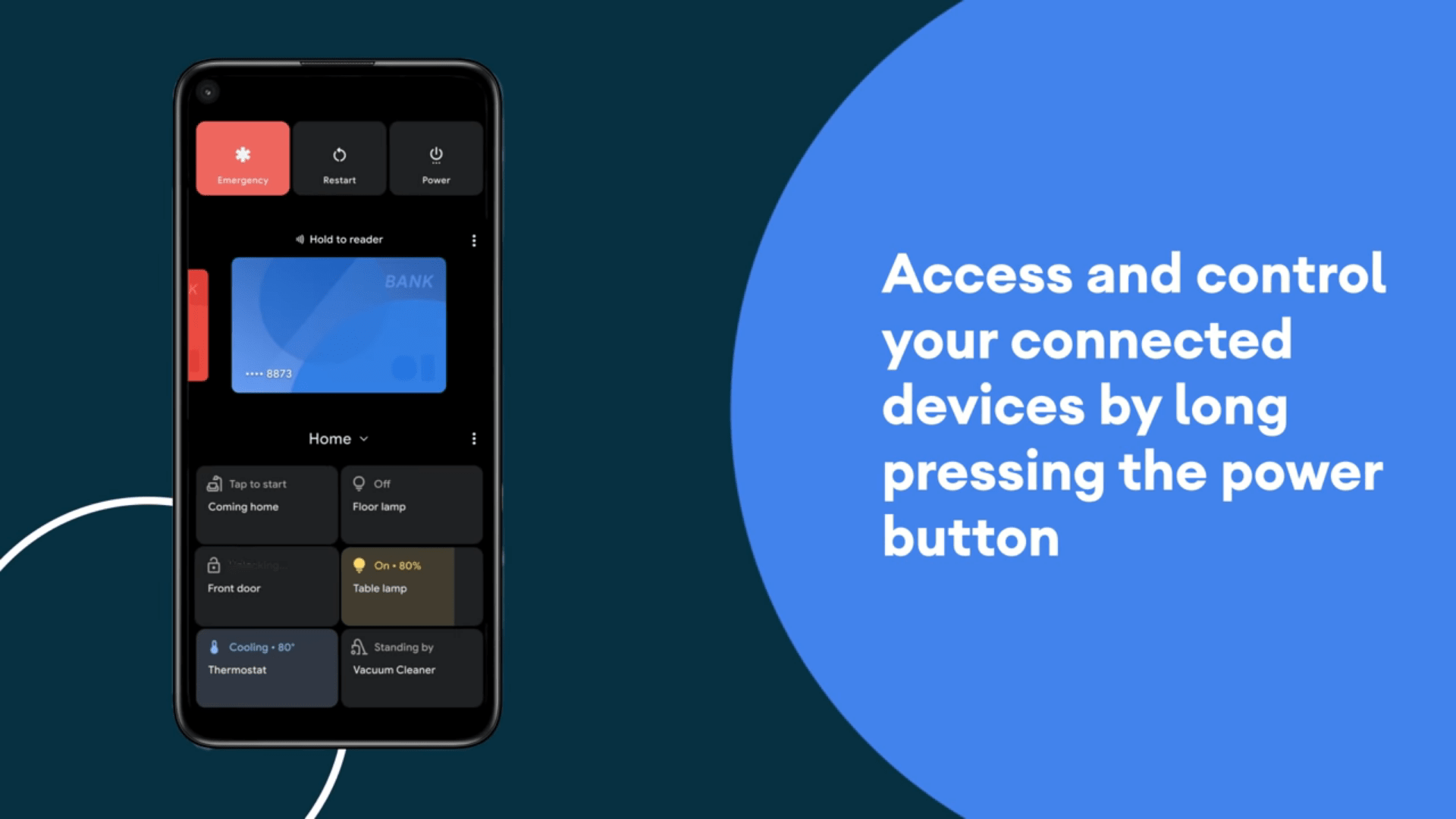 Features of Android 11 Launched