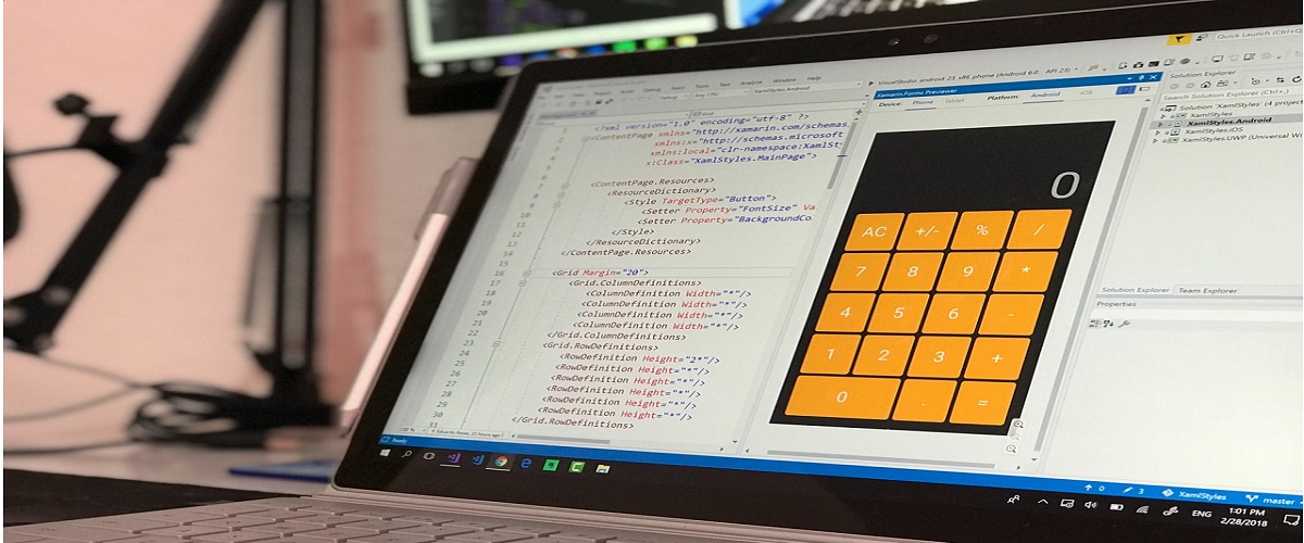 Scope of Mobile App Development in New York