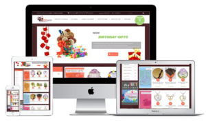 Responsive Web design