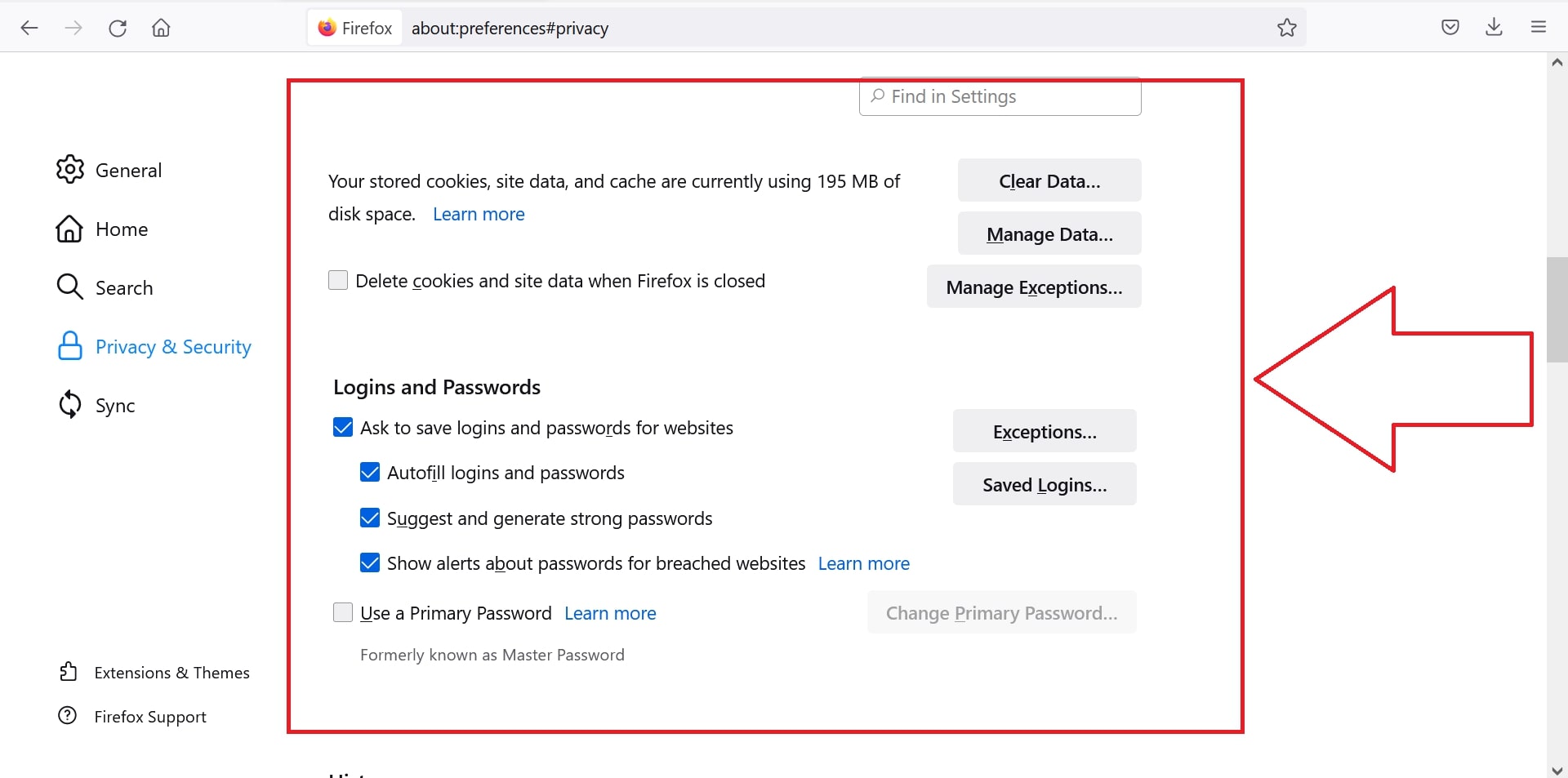 How to Clear Web Browser’s History