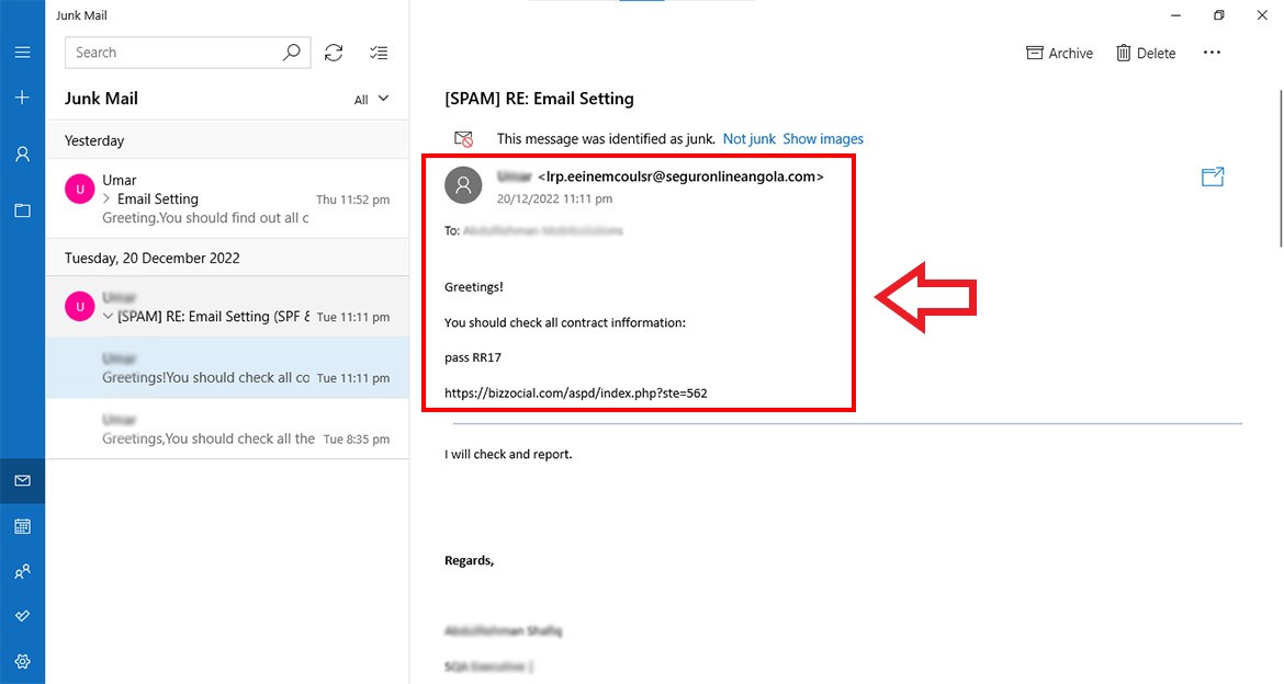 What is email spambot – How to get rid of them?