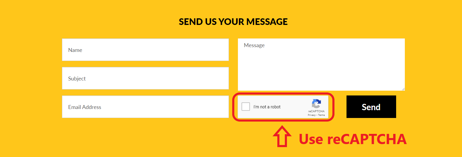 What is email spambot – How to get rid of them?