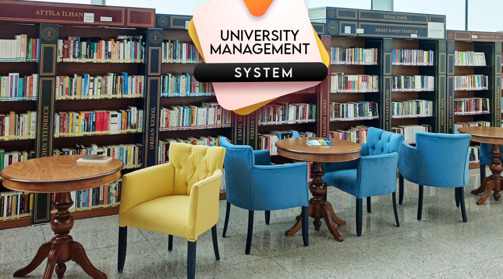 A Comprehensive Guide on University Management System