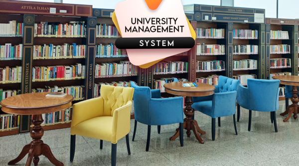 A Comprehensive Guide on University Management System