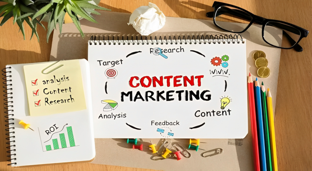 Mastering Content Marketing: Proven Strategies to Avoid 7 Common ...