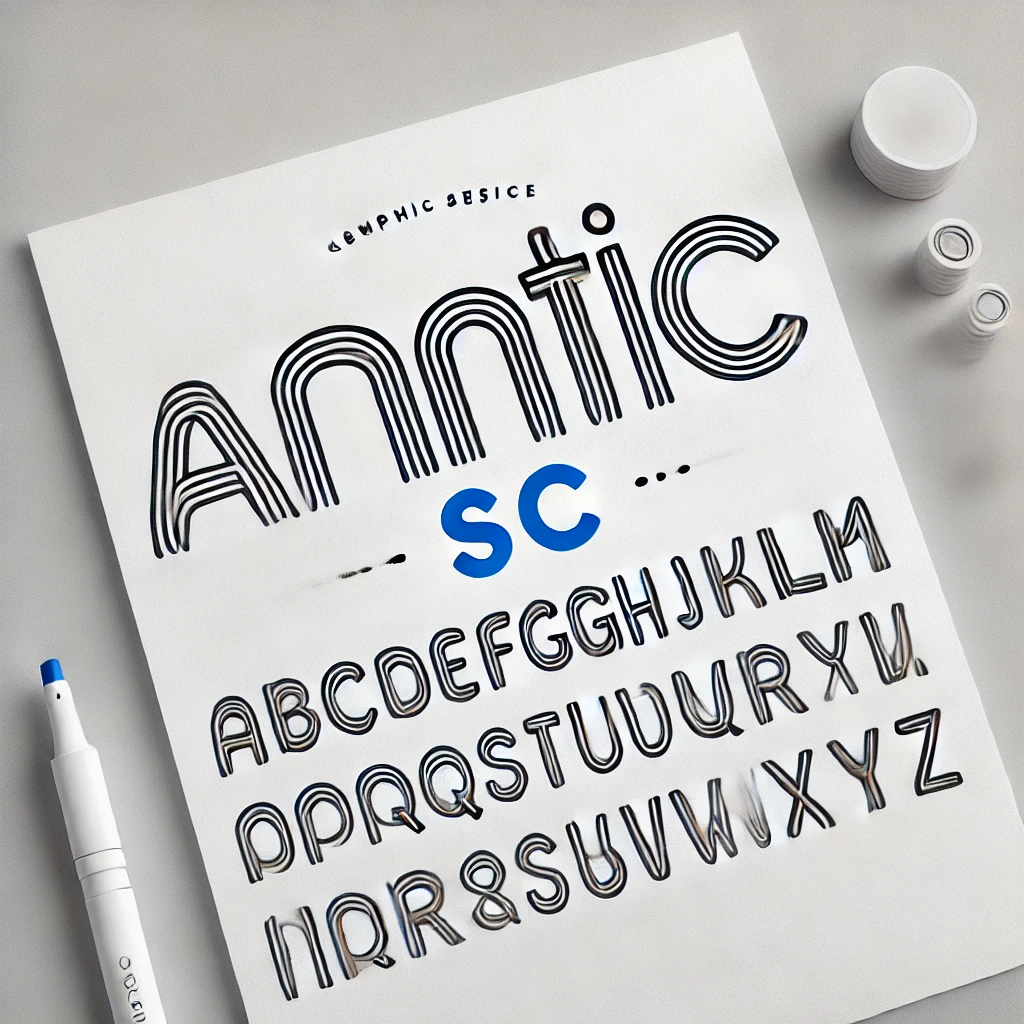 31 Appetizing Food Fonts (For Restaurants, Menus, and More) - Mobit ...