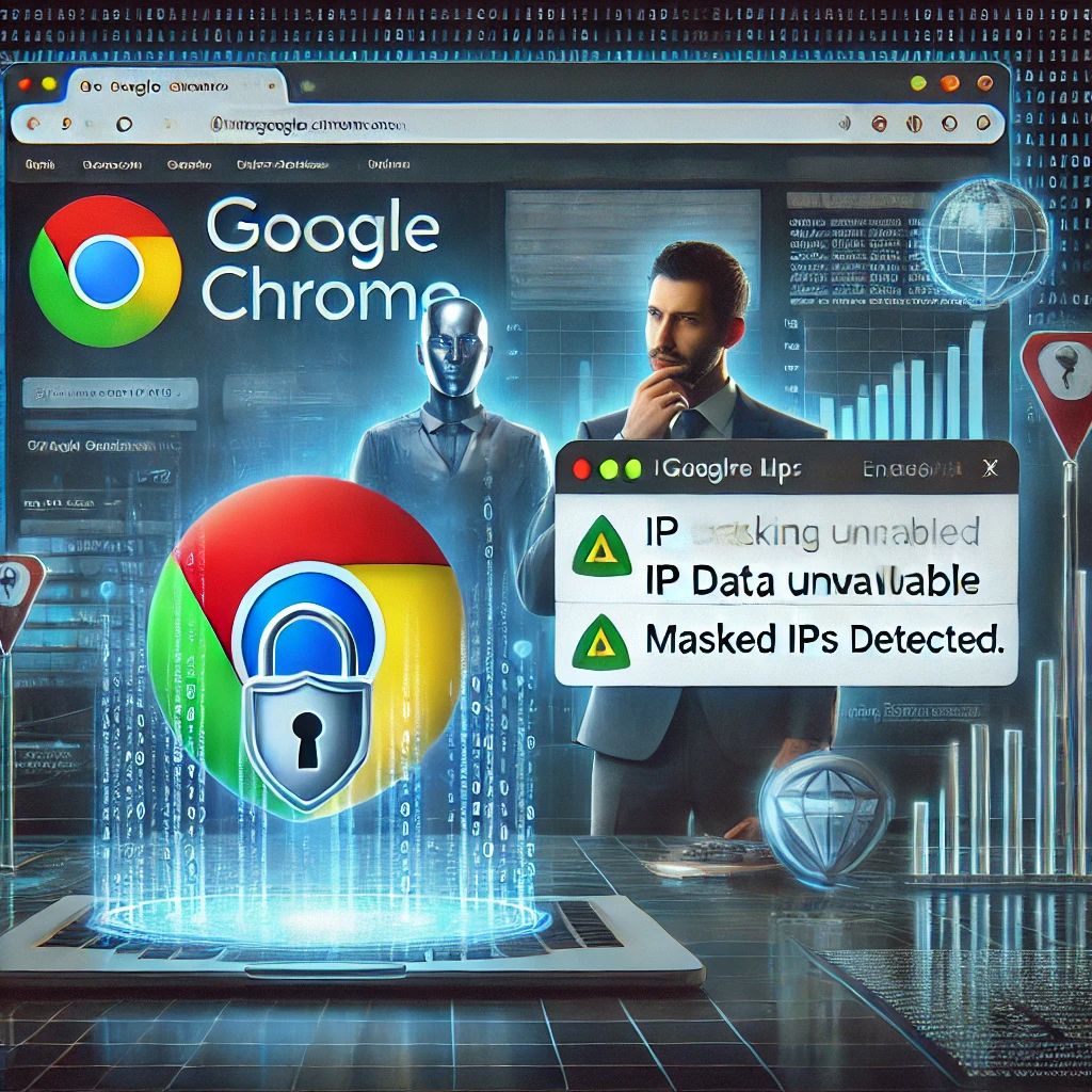 Impacts of Google Chrome IP Masking on search Advertisement - Mobit ...