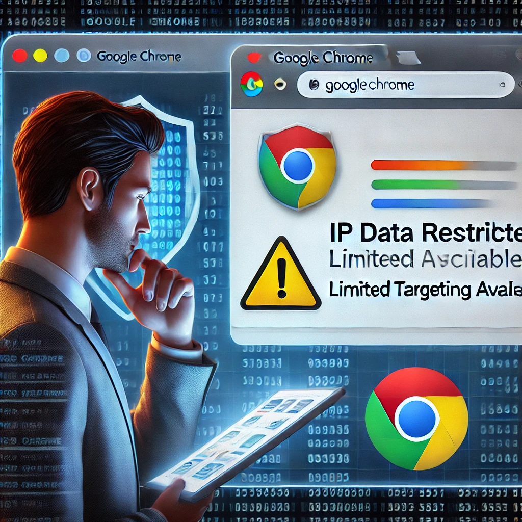 Impacts of Google Chrome IP Masking on search Advertisement - Mobit ...