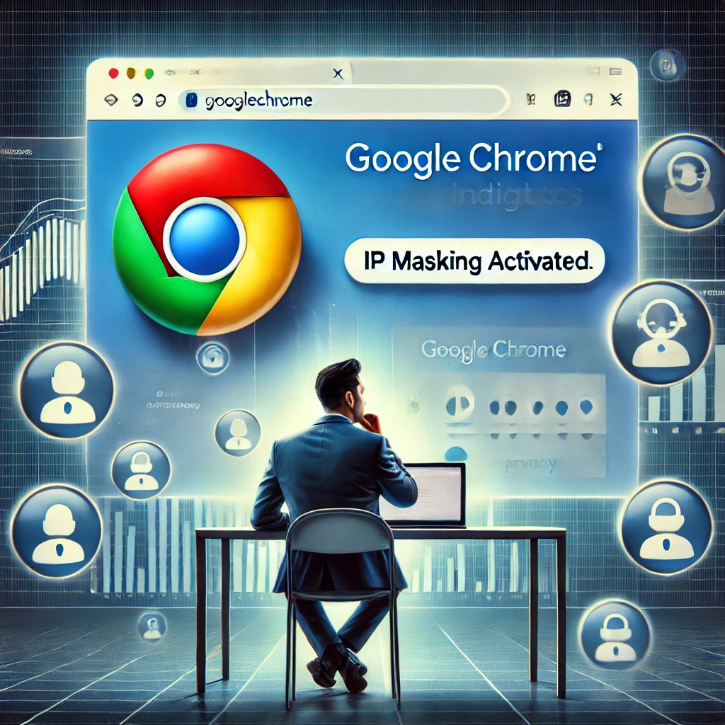 Impacts of Google Chrome IP Masking on search Advertisement - Mobit ...
